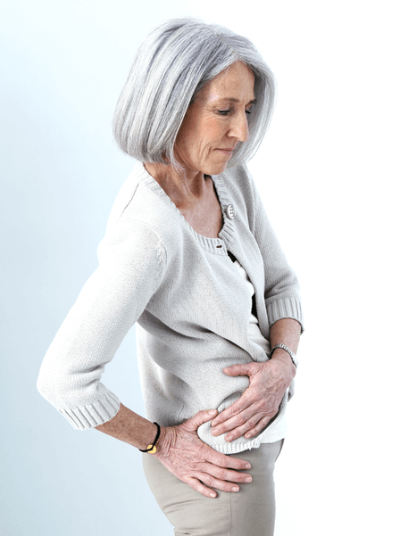 Peesontsteking heup - Quiek